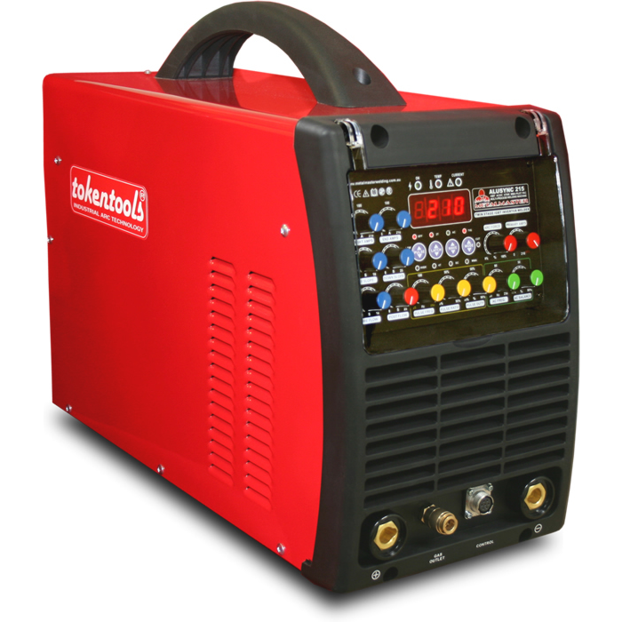 welding machines
