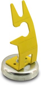 Tig Torch Stand Holder – Magnetic Tig Rest | Metalmaster Welding