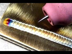 Buying a TIG welder – What you need to know